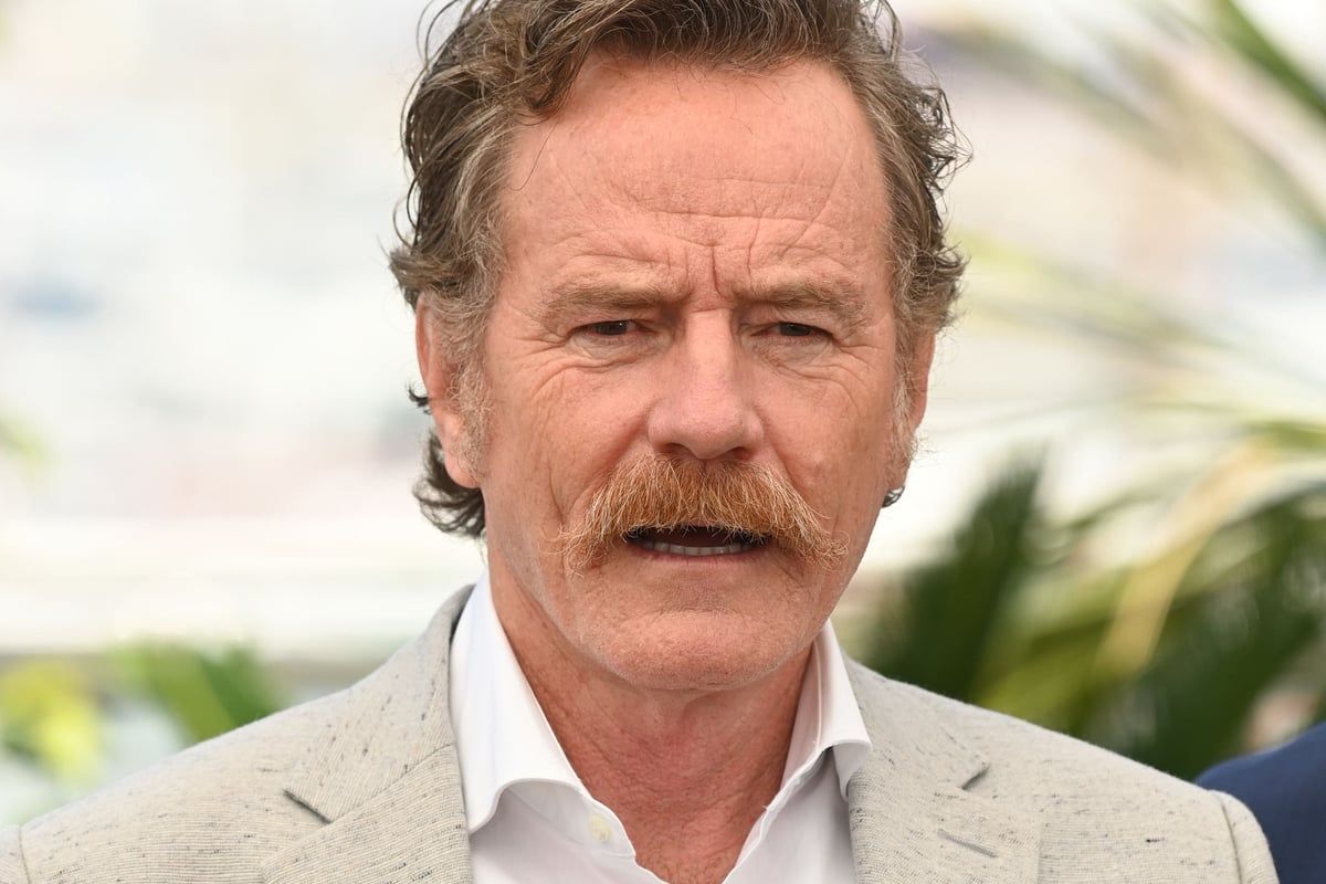 Bryan Cranston: It was ‘just heartbreaking’ to lose…