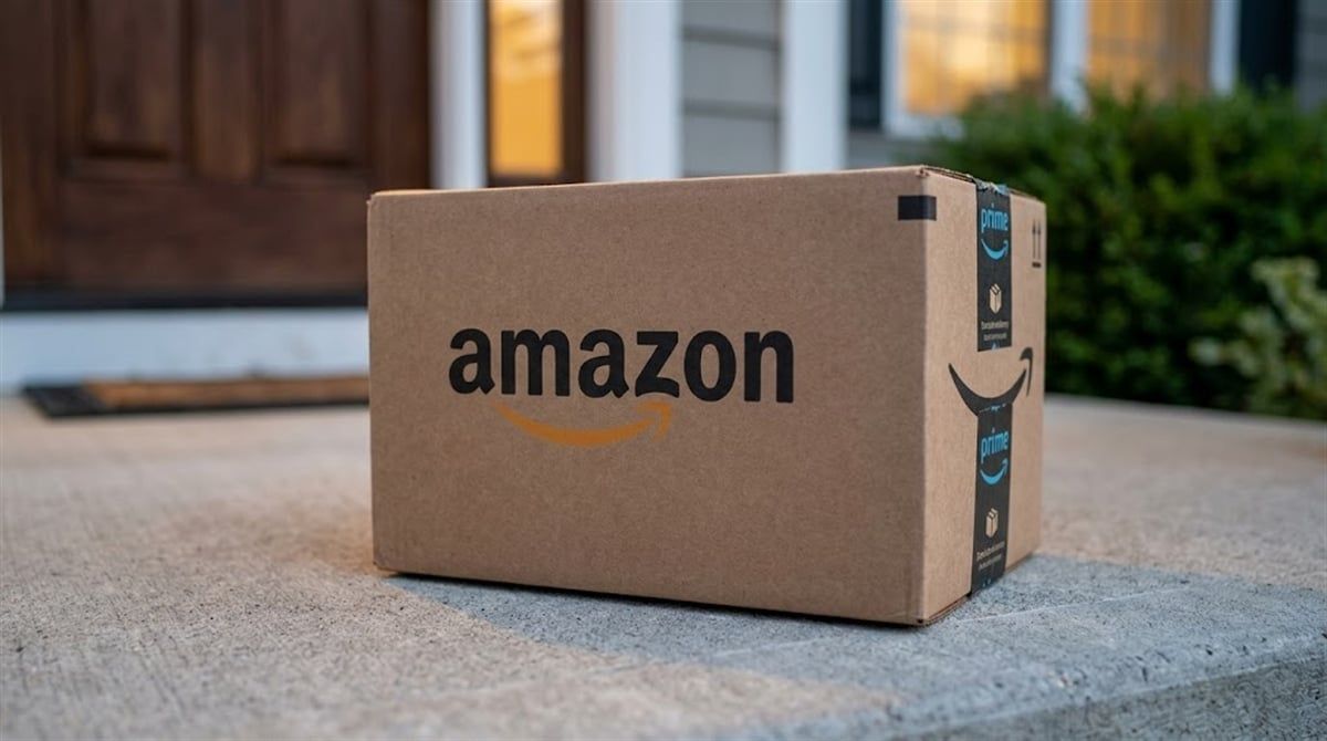 Why's Amazon Suddenly Lagging the S&P 500, and Is It a…