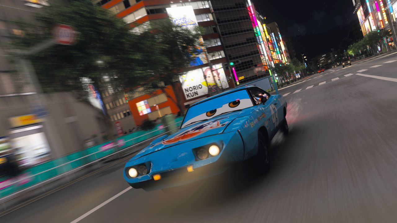 You should back up your Forza Horizon 6 save before…