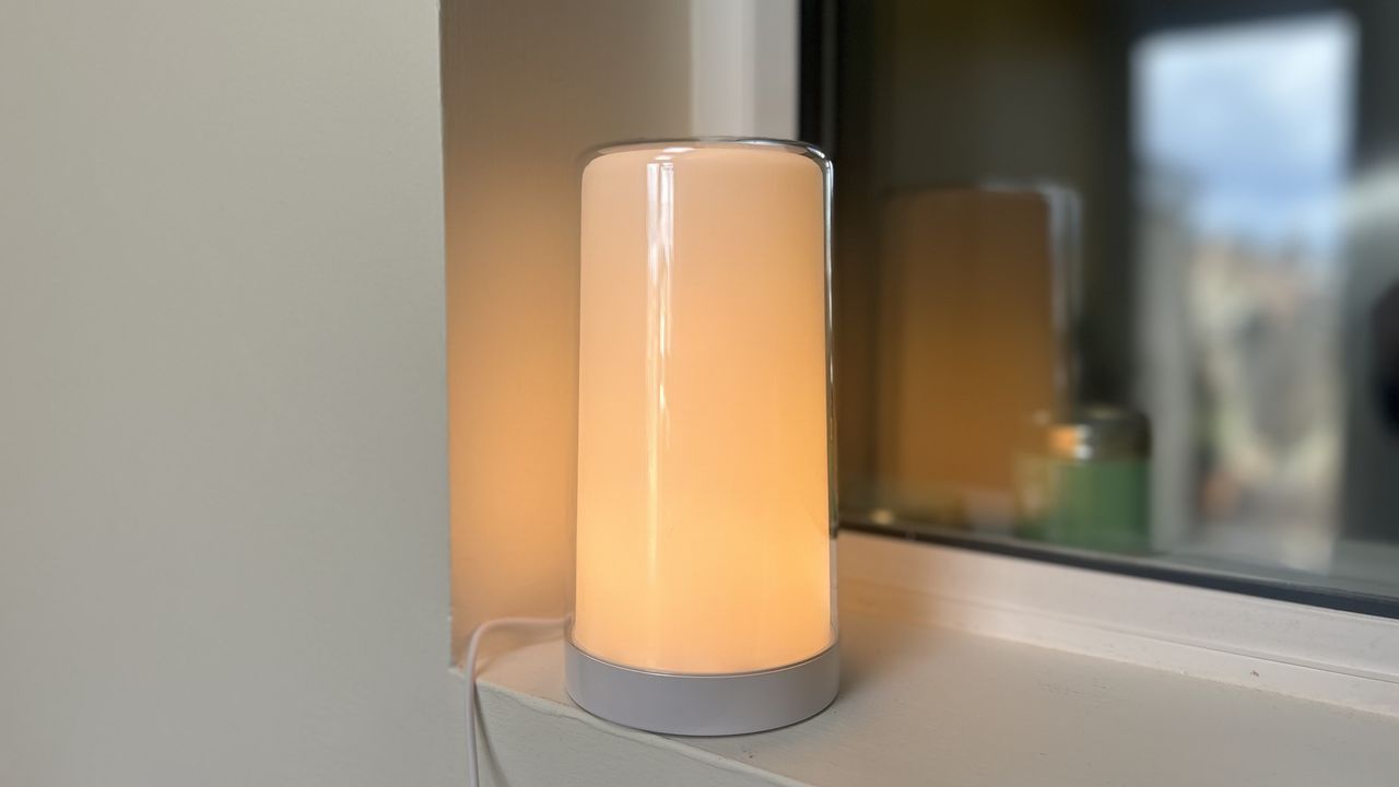 Meross Smart Table Lamp review: One of the best value…