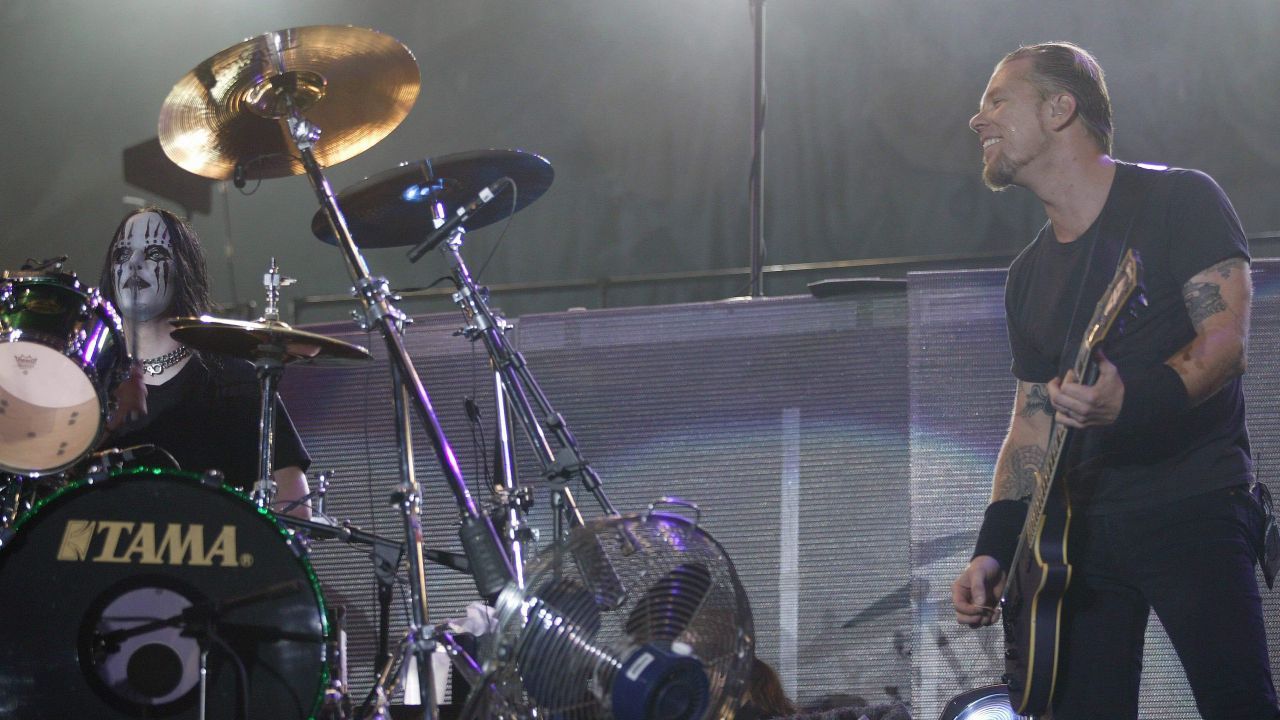 The Latest Breaking News from Lars Ulrich – inkl news