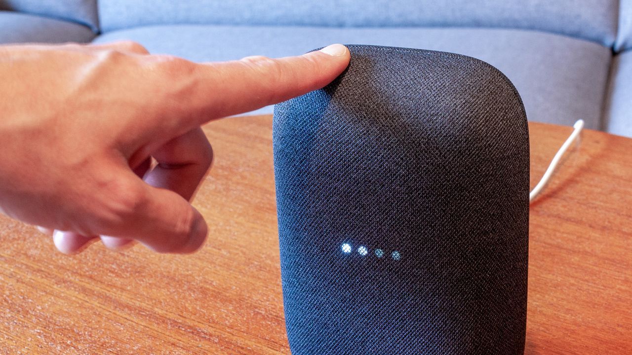 Nest Mini and Nest Audio speakers are mysteriously…