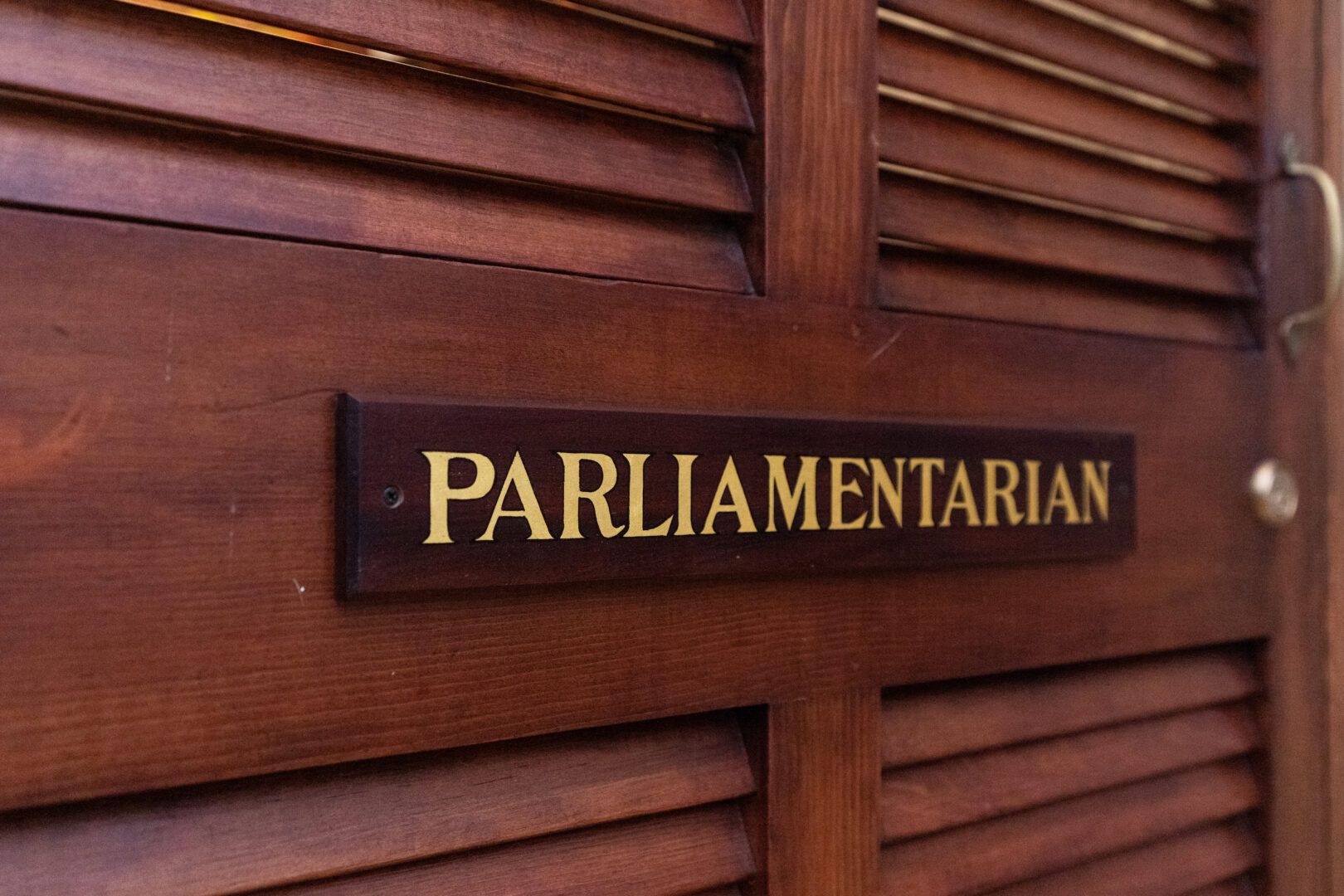 Partisan blame game falls on the Senate…