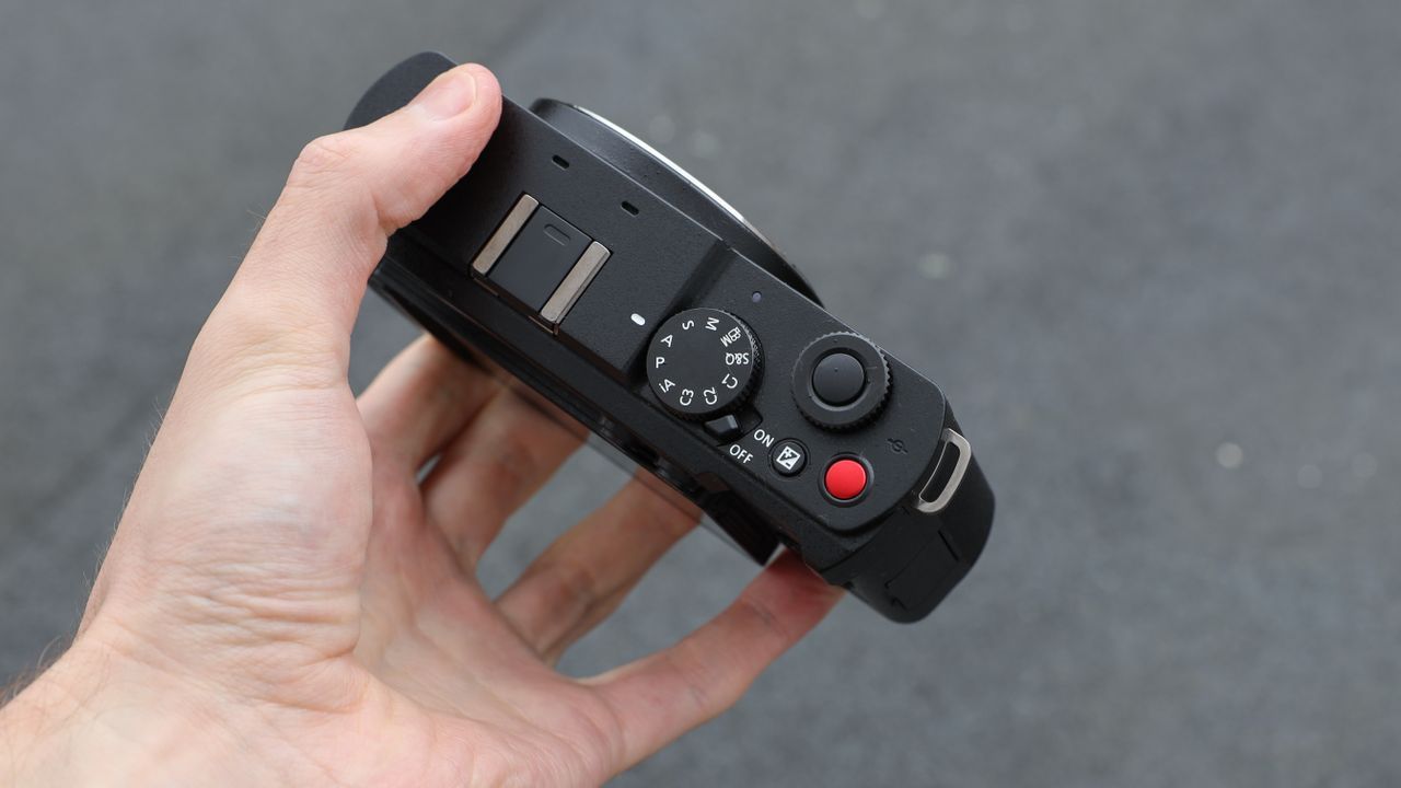 Compact content creation powerhouse camera gets free…