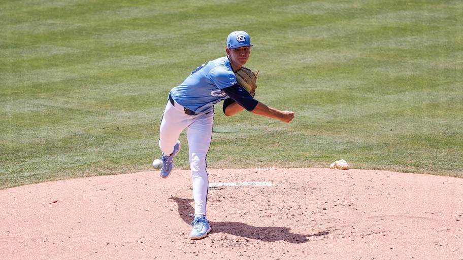 Sports Illustrated - Men’s College World Series: One…