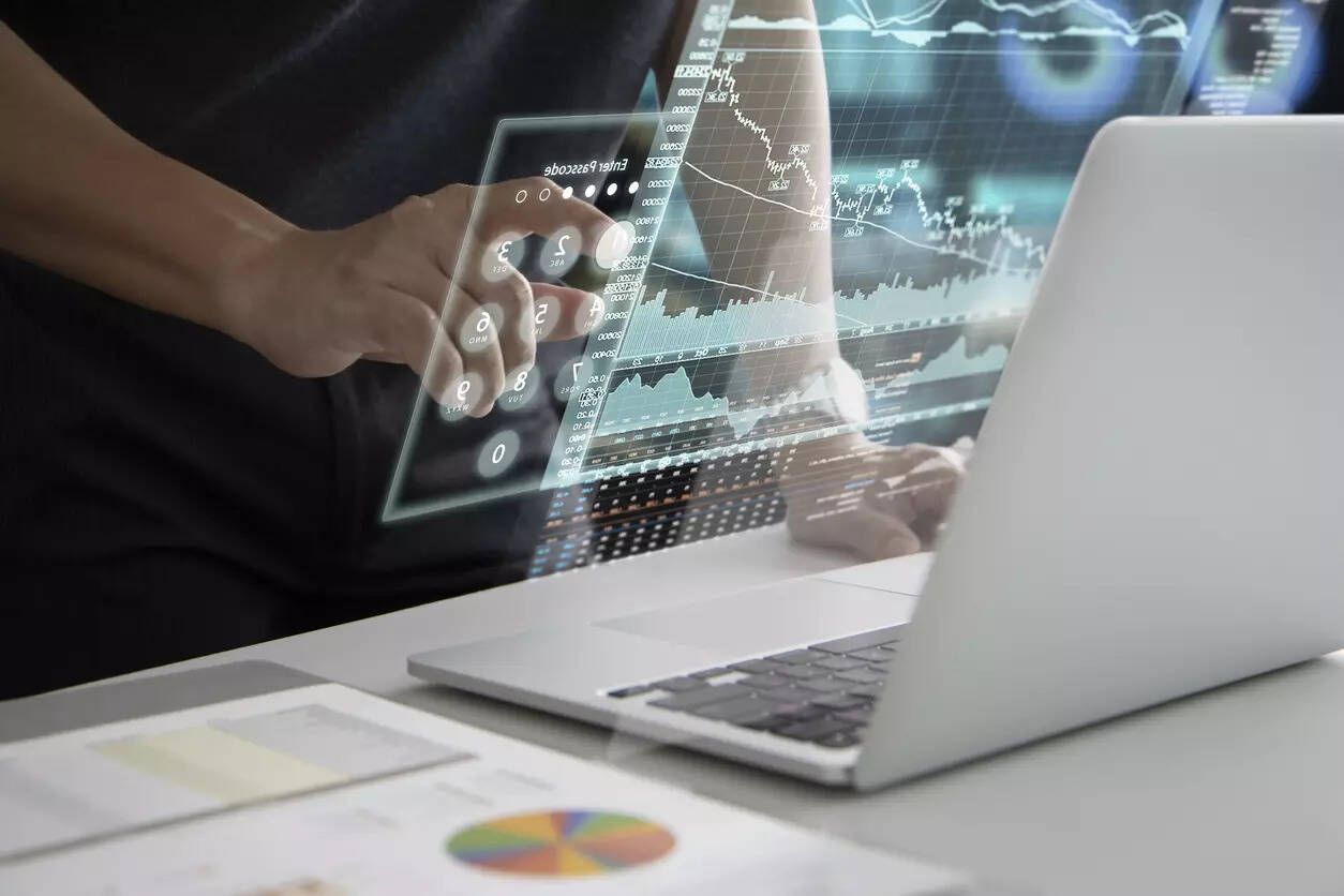 ‘Outcome-based’ contracts risk revenue growth for tech…