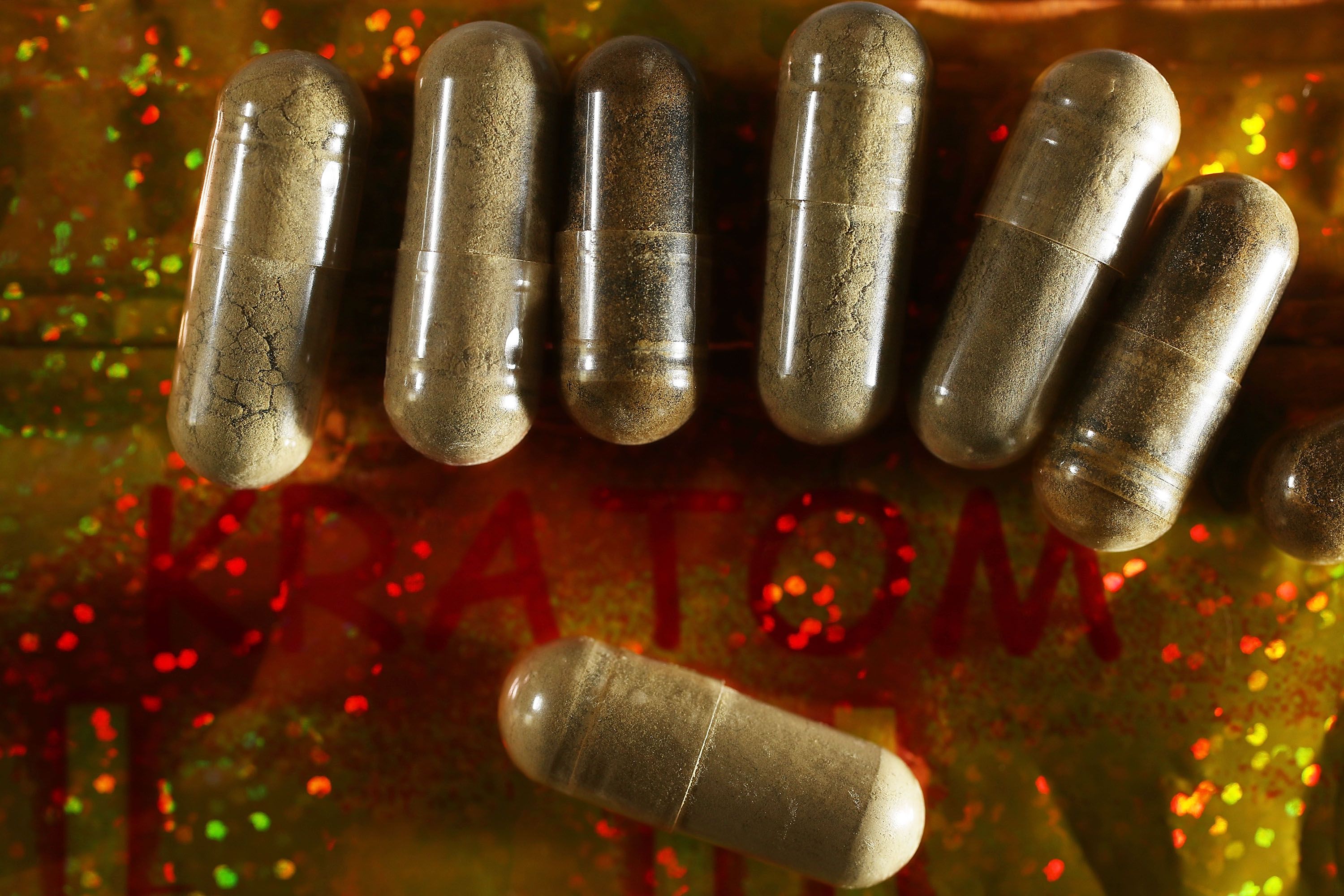 Salmonella Outbreak Linked to Moringa Supplements…