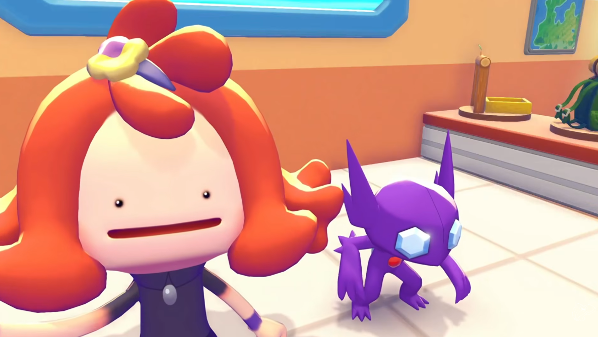 'Pokémon Pokopia' Sableye Gem Hunt Event Guide: How to…