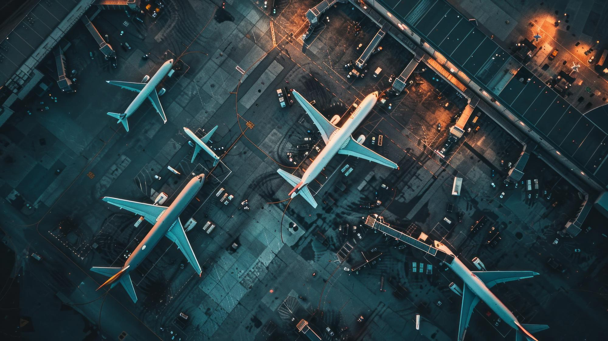 Aviation's Record-Breaking Moment: Inside the…