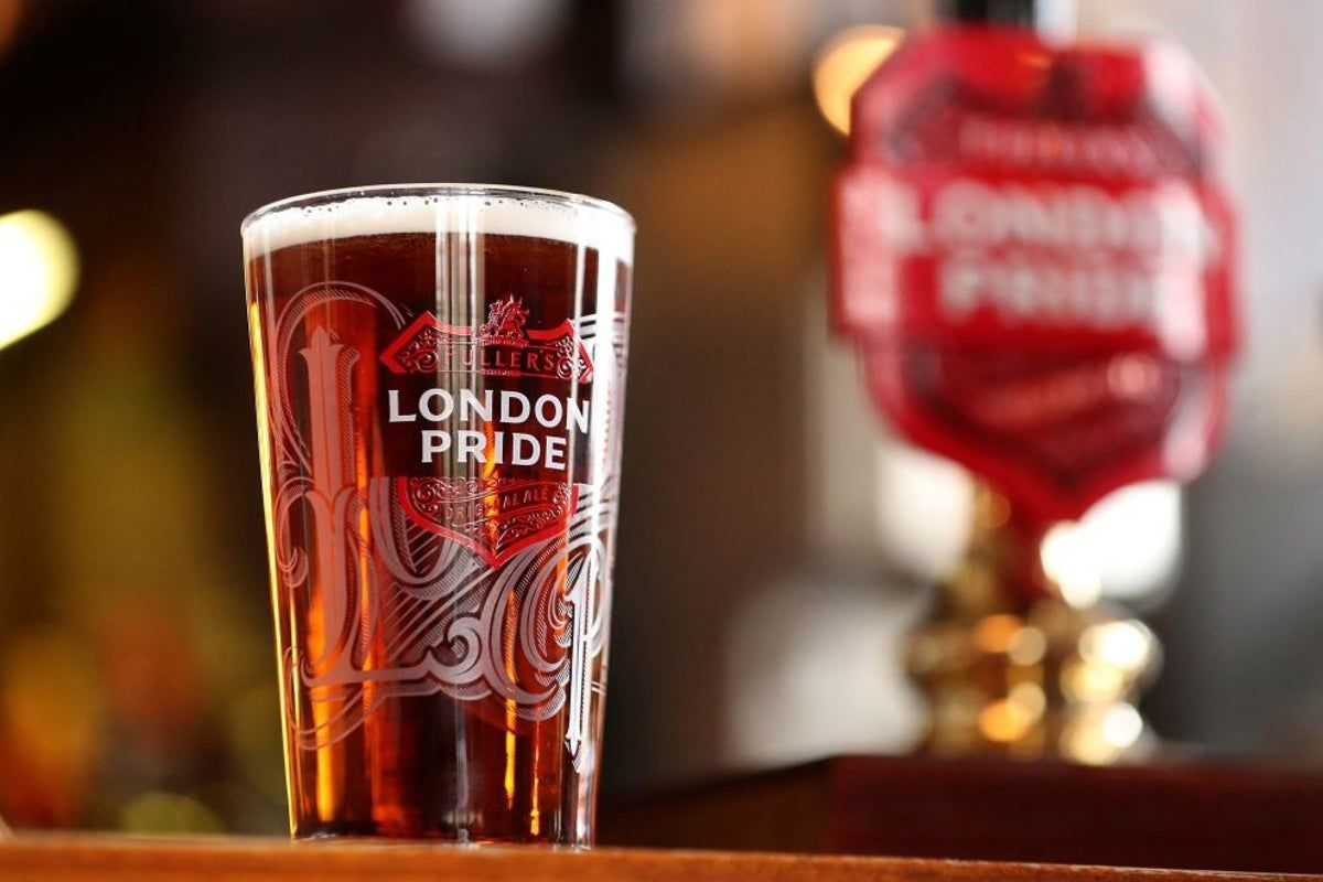 Fuller’s boss slams ‘government interference’ for pub…