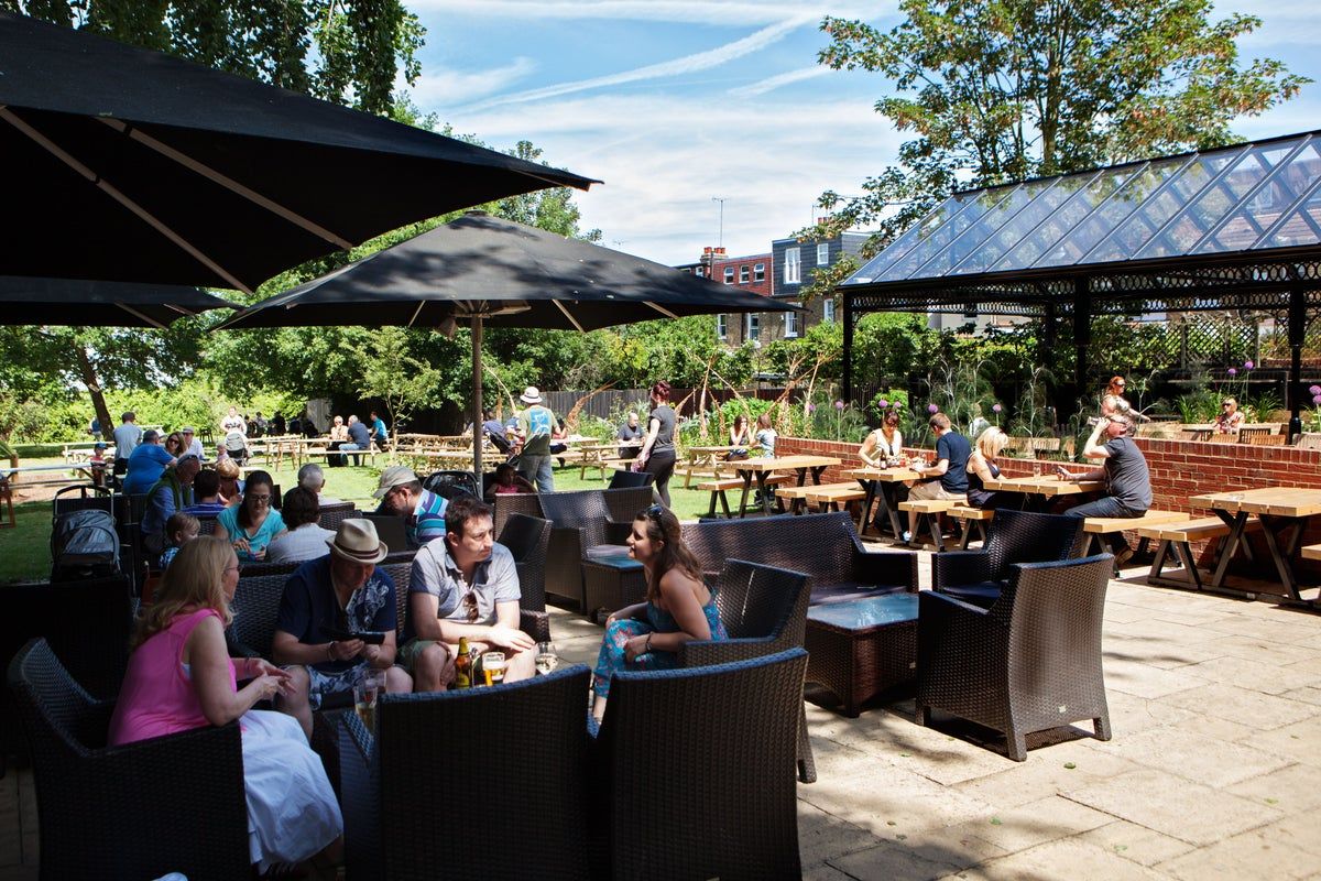 We’re ‘garden-ready’ for World Cup and summer stays,…
