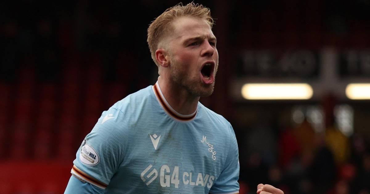 Celtic transfer exit confirmed as Championship…