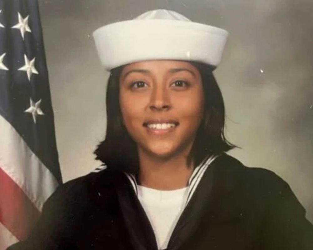 US navy member sentenced to 44 years in prison for…