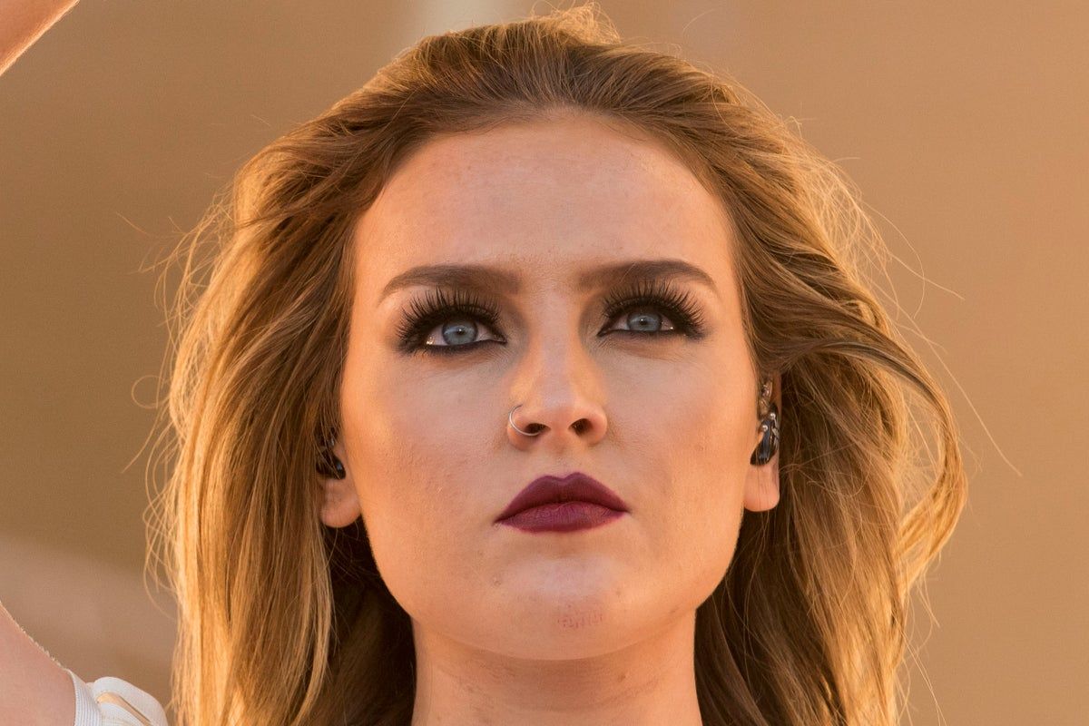 Perrie Edwards details hellish public heartbreak after…