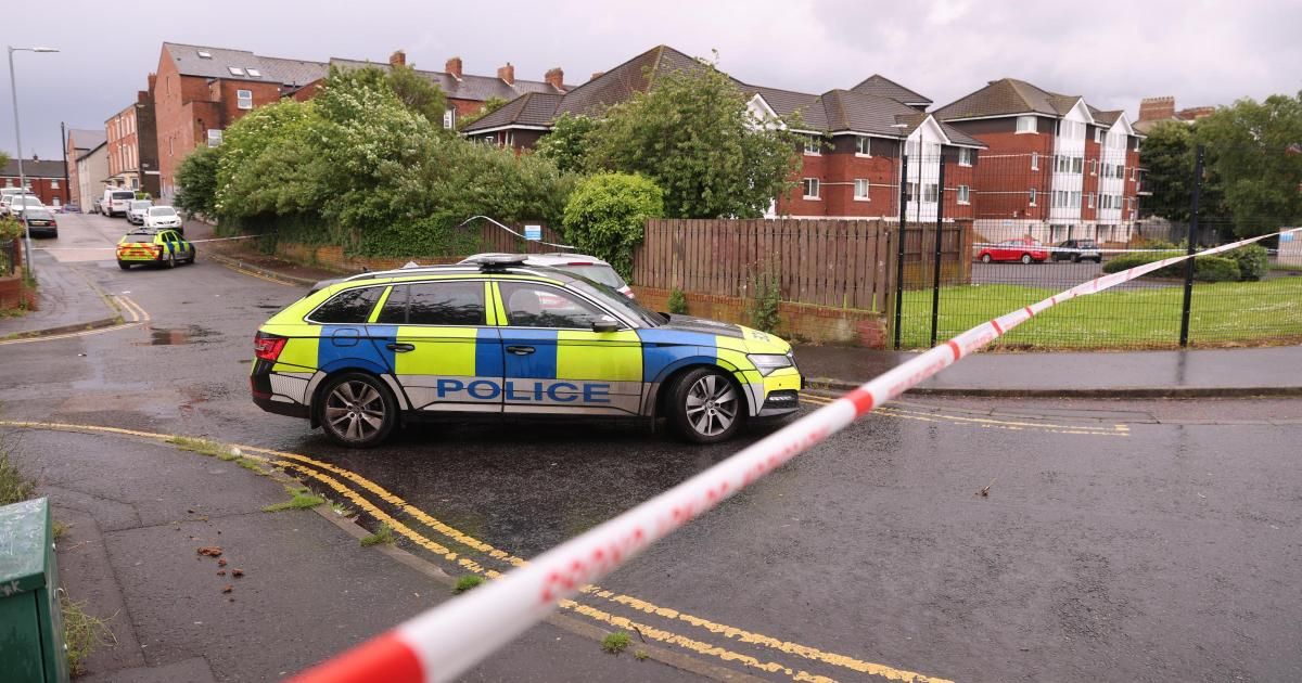 Family of Belfast victim issues statement calling for…