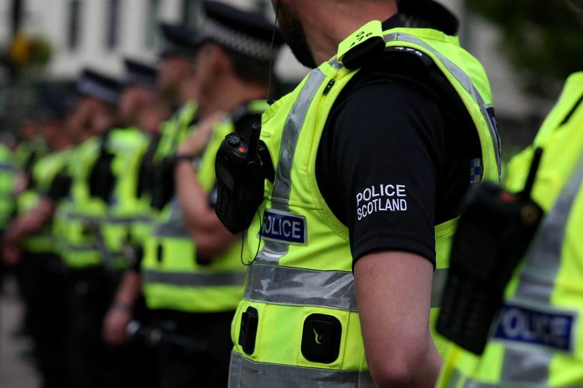 Worshippers locked in mosque as people attacked in…