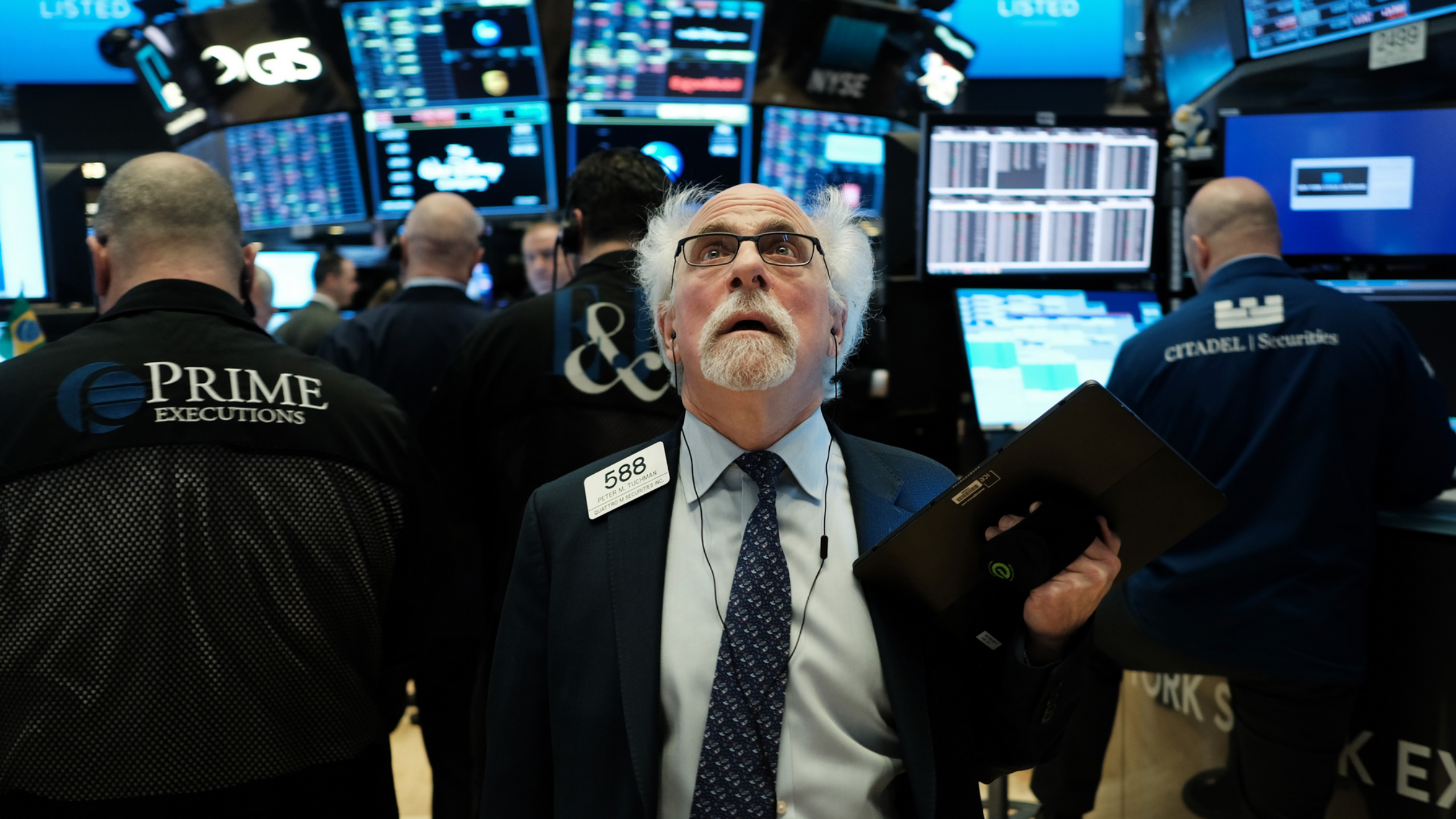 Don't Buy SpaceX on Day One, 'Einstein of Wall Street'…