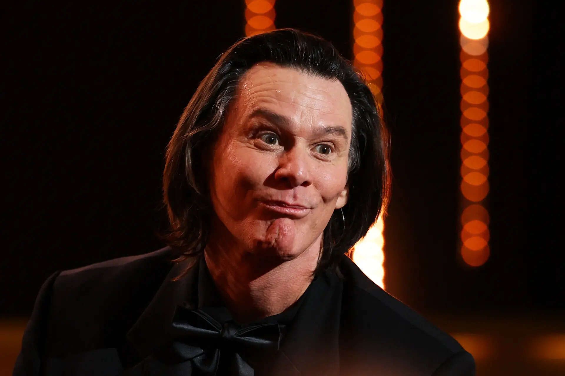 Quote of the Day by Jim Carrey: “Behind every great…
