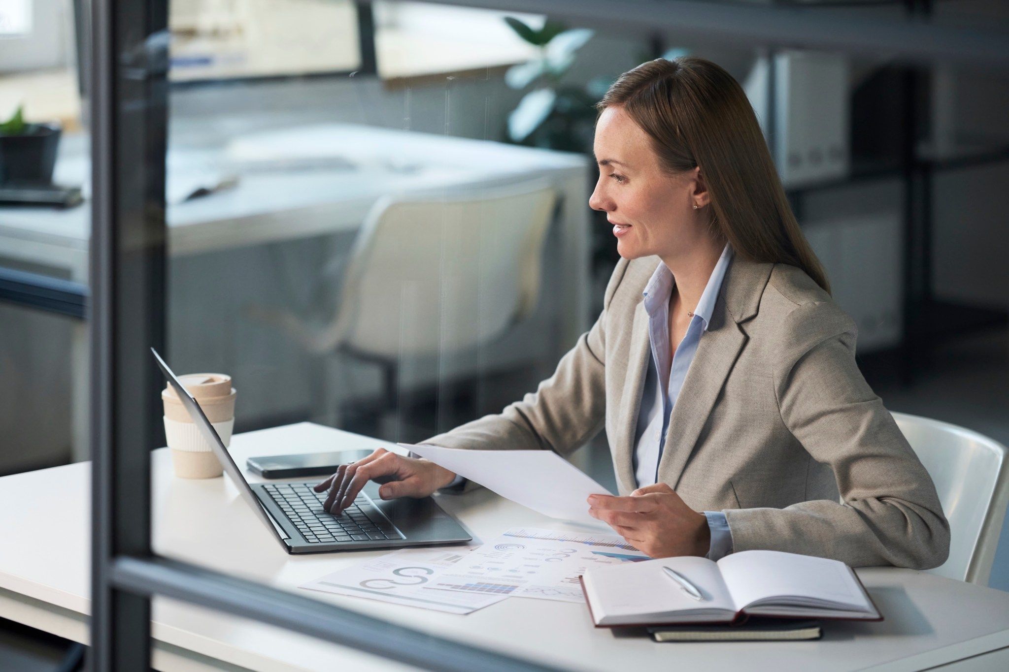 Finance teams can't quit Excel. Workday wants to…