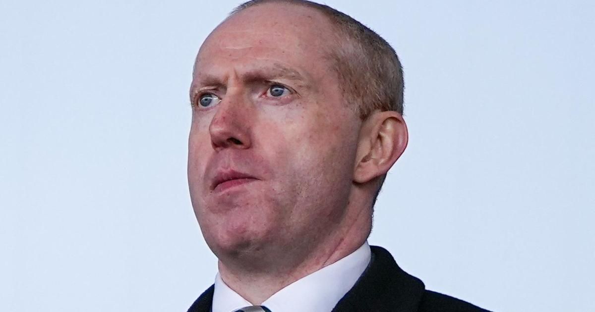 Celtic chief executive Michael Nicholson elected onto…
