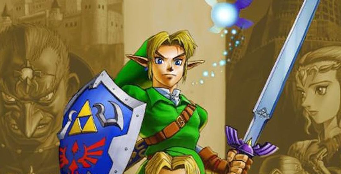 Switch 2 Zelda: Ocarina of Time remake has some fans…
