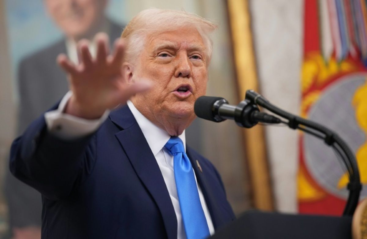 Trump Begs for Birthday Wishes: Inside the…