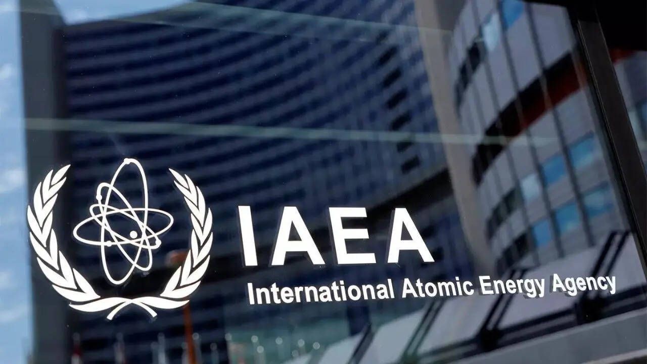 Iran faces fresh scrutiny as IAEA demands nuclear…