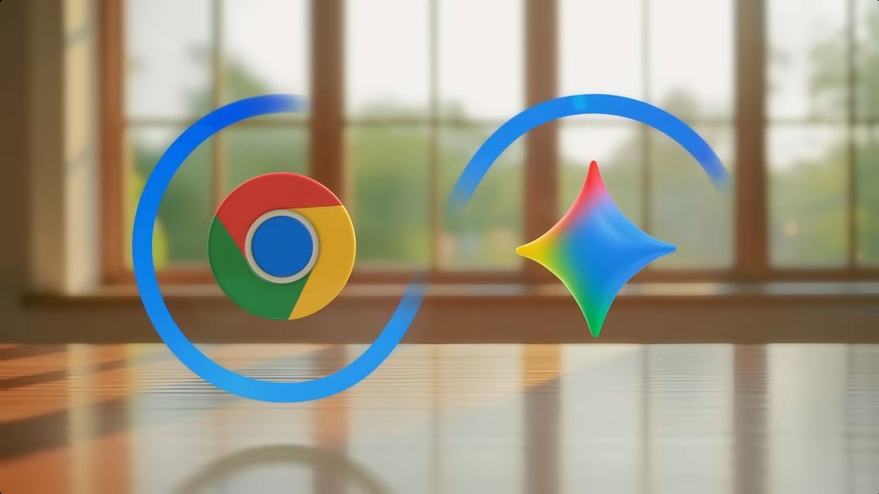 Google's AI browsing assistant, Gemini in Chrome, is…