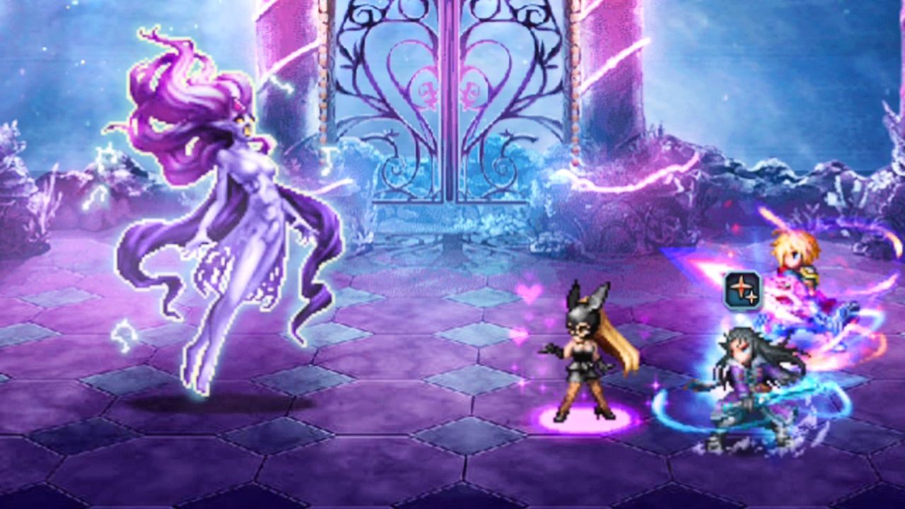 Final Fantasy Resonance fans want the true stars of…