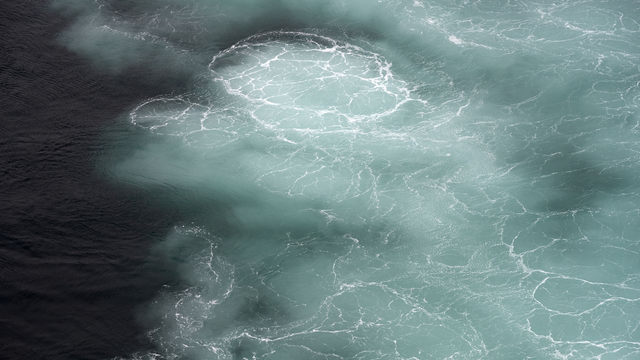 Mysterious 'cold blob' in the Atlantic is a sign of…