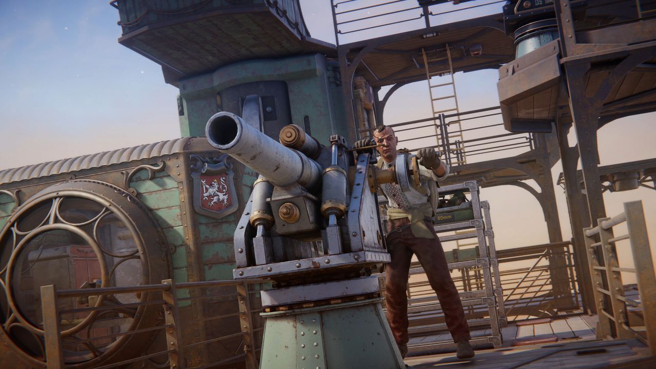 "The game and all of you deserve a proper launch": Dev…