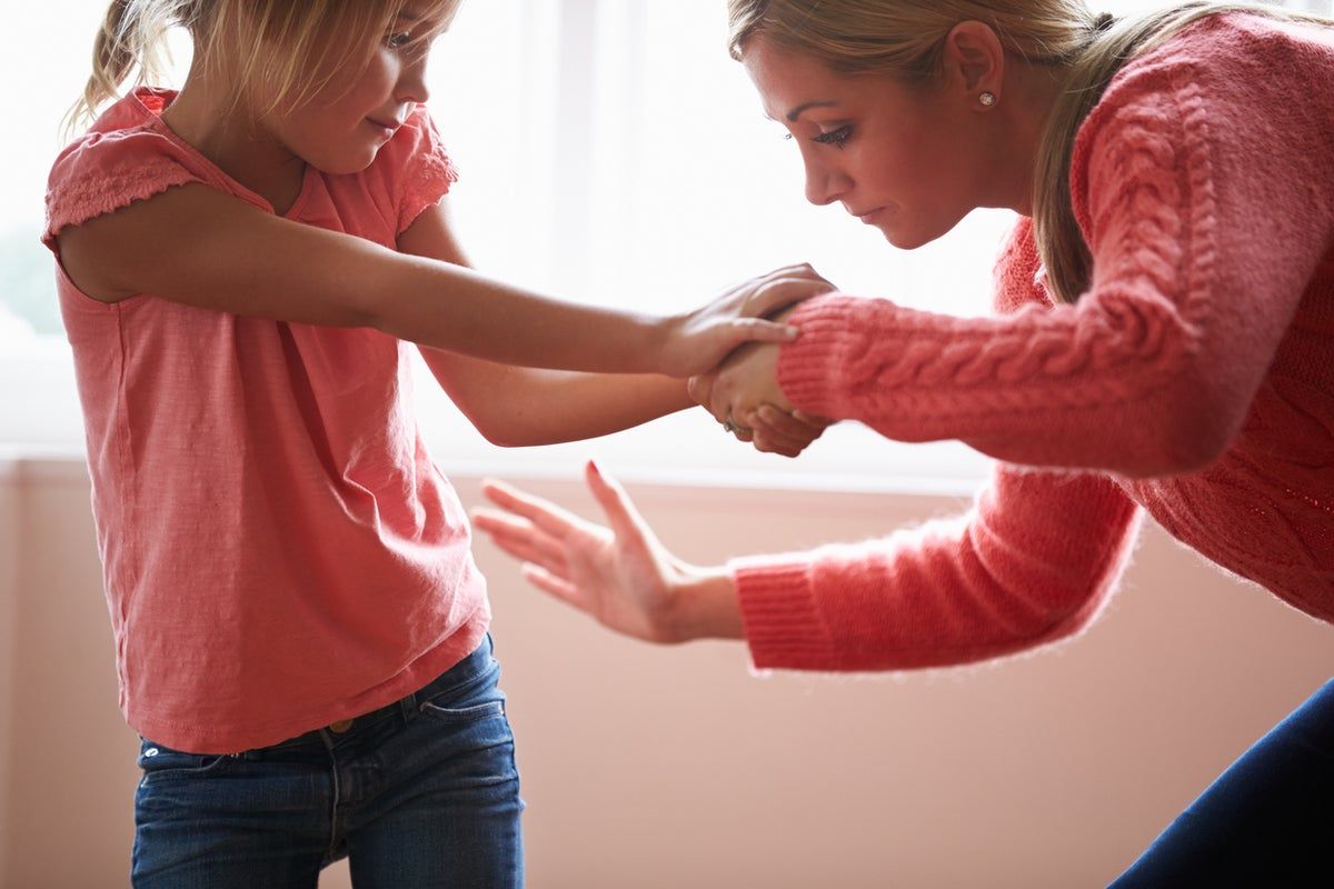 Failure to ban smacking branded ‘huge missed…