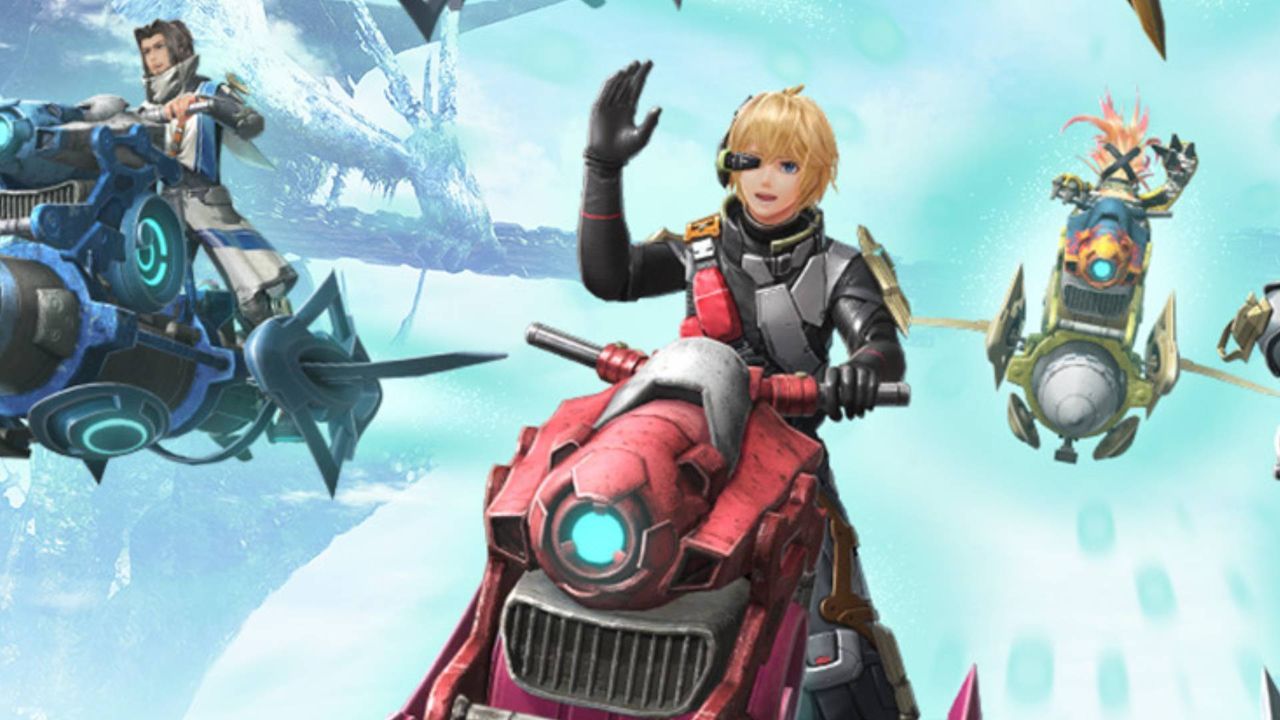 My favorite JRPG ever added a wildly out-of-place…