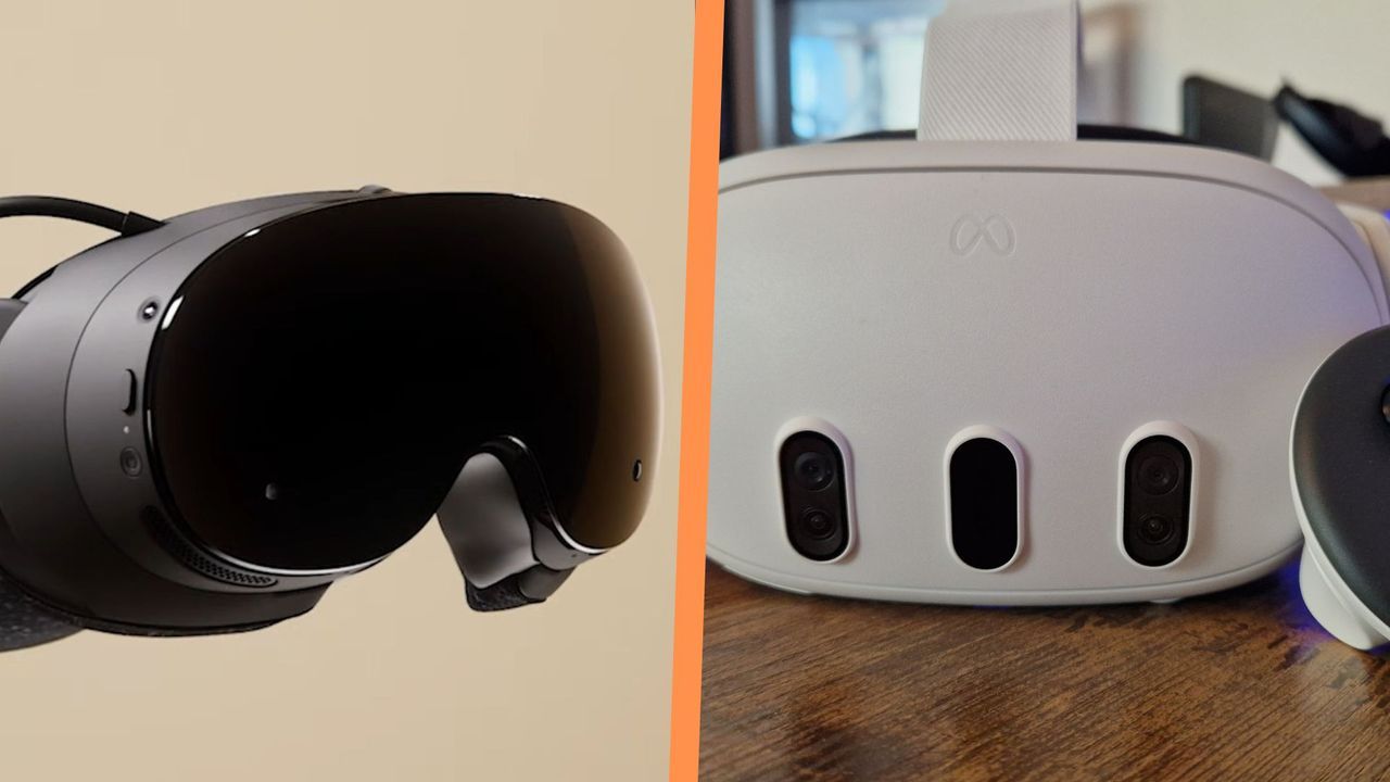 With Steam Frame arriving this summer, Meta is running…