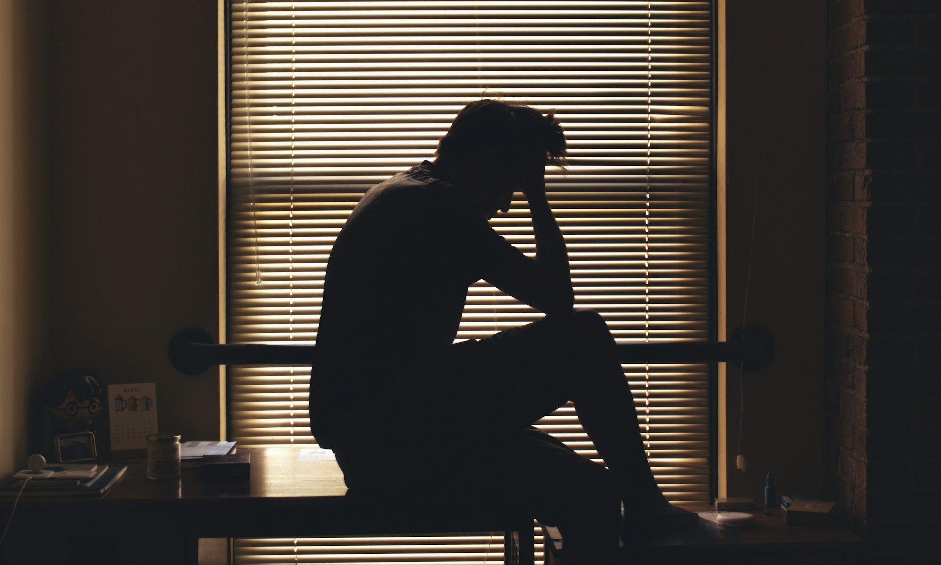 Loneliness Raises Heart Valve Disease Risk by 19%,…