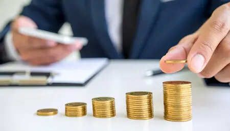 Revenue of auto ancillary firms grew at 11% CAGR…