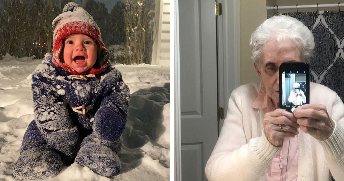 “My First And Probably Last”: 71 First-Time…