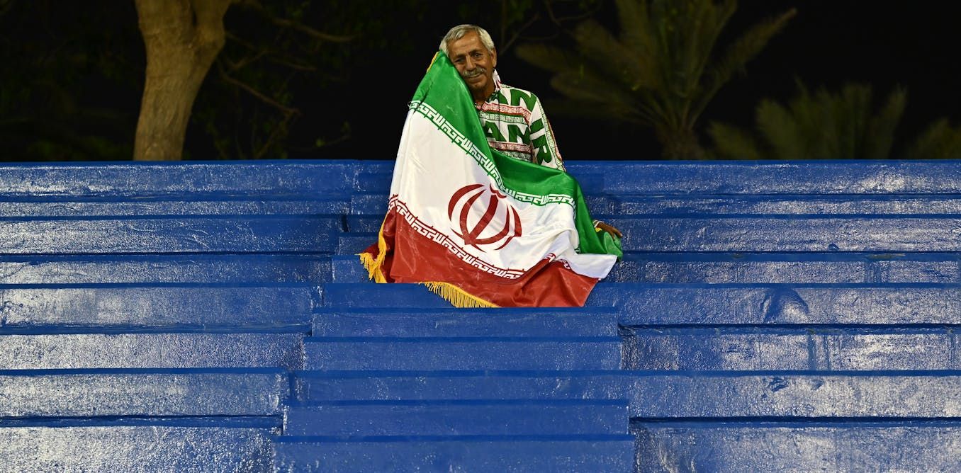For Iran’s diaspora, a tough World Cup call: To…