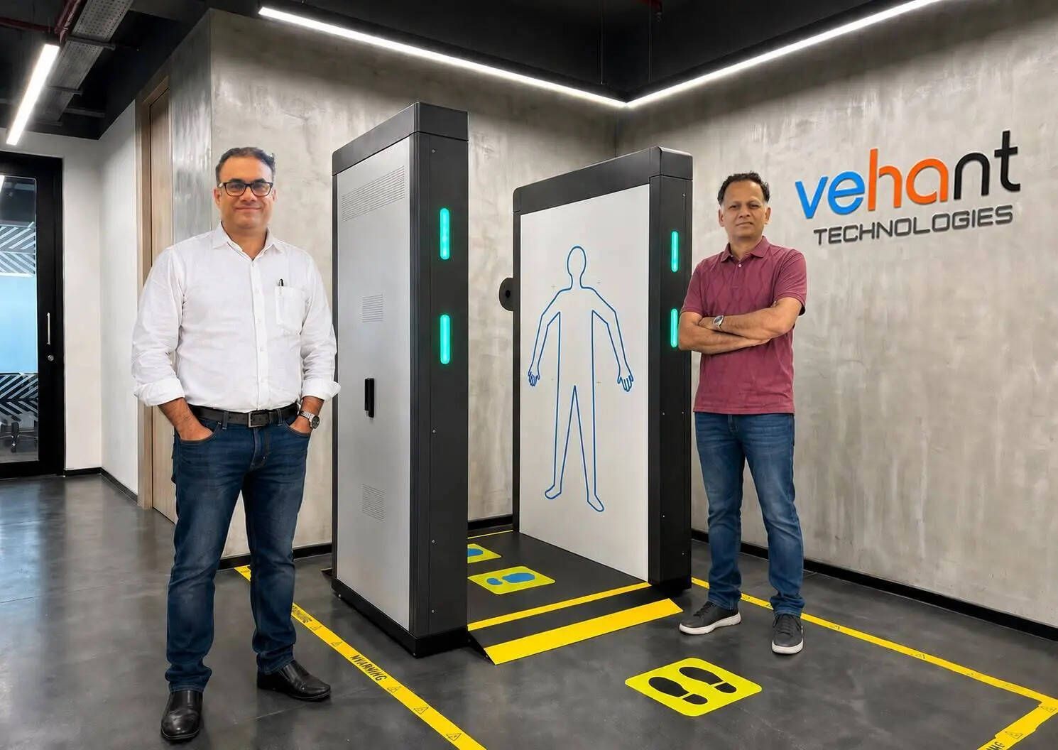 The 5-second security check that spots more than just…