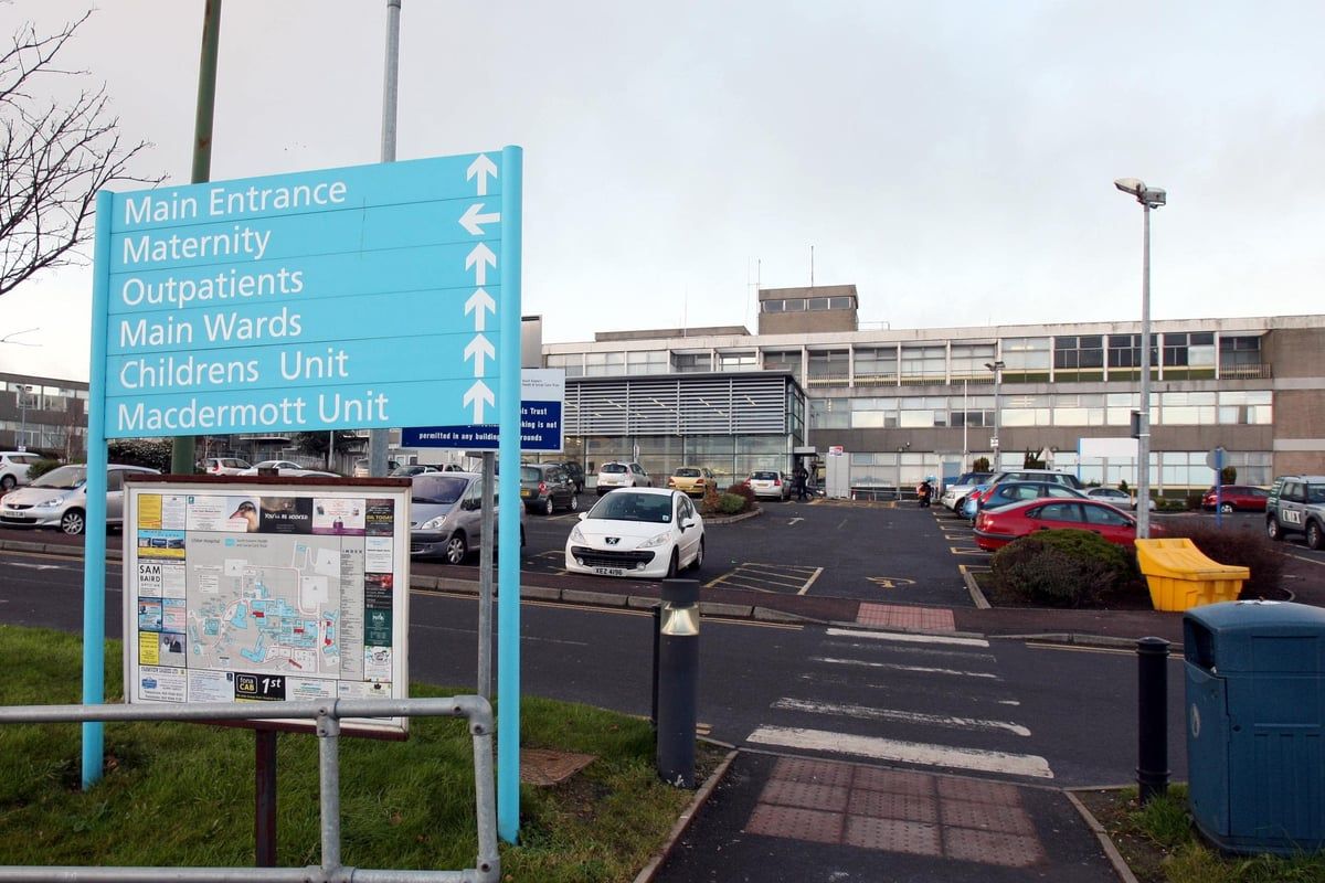 ‘Beyond unacceptable’ that nurse was chased on way to…