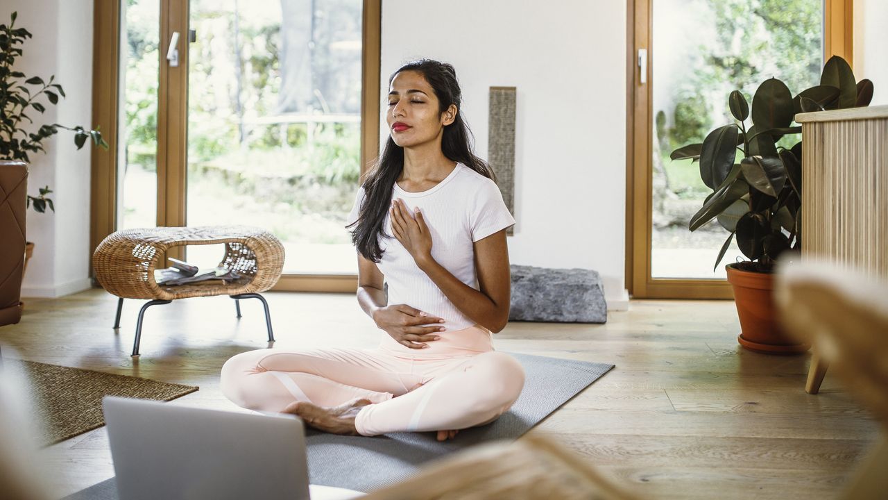 The internet’s favourite yoga instructor just shared a…