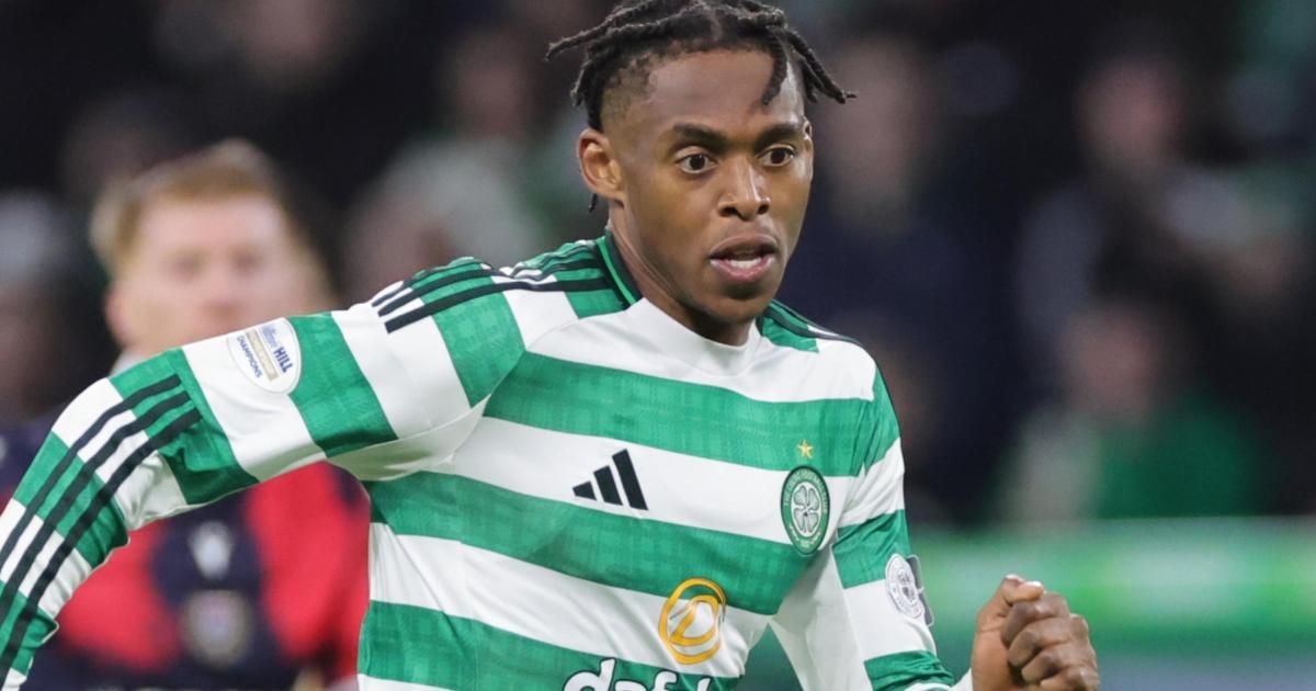 Ex-Celtic loanee's next transfer a 'done deal' after…