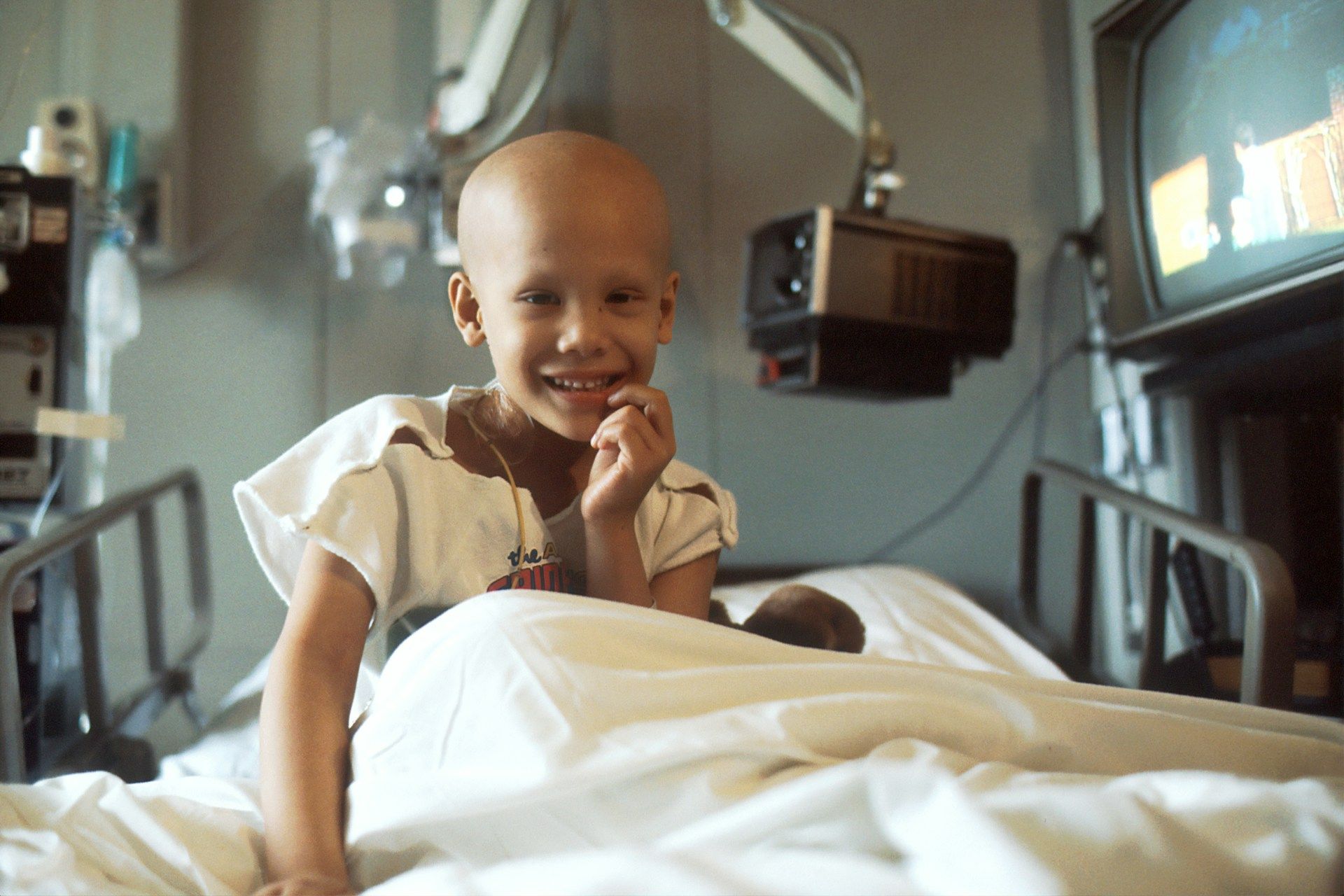 America's 18 Million Cancer Survivors Are Struggling…