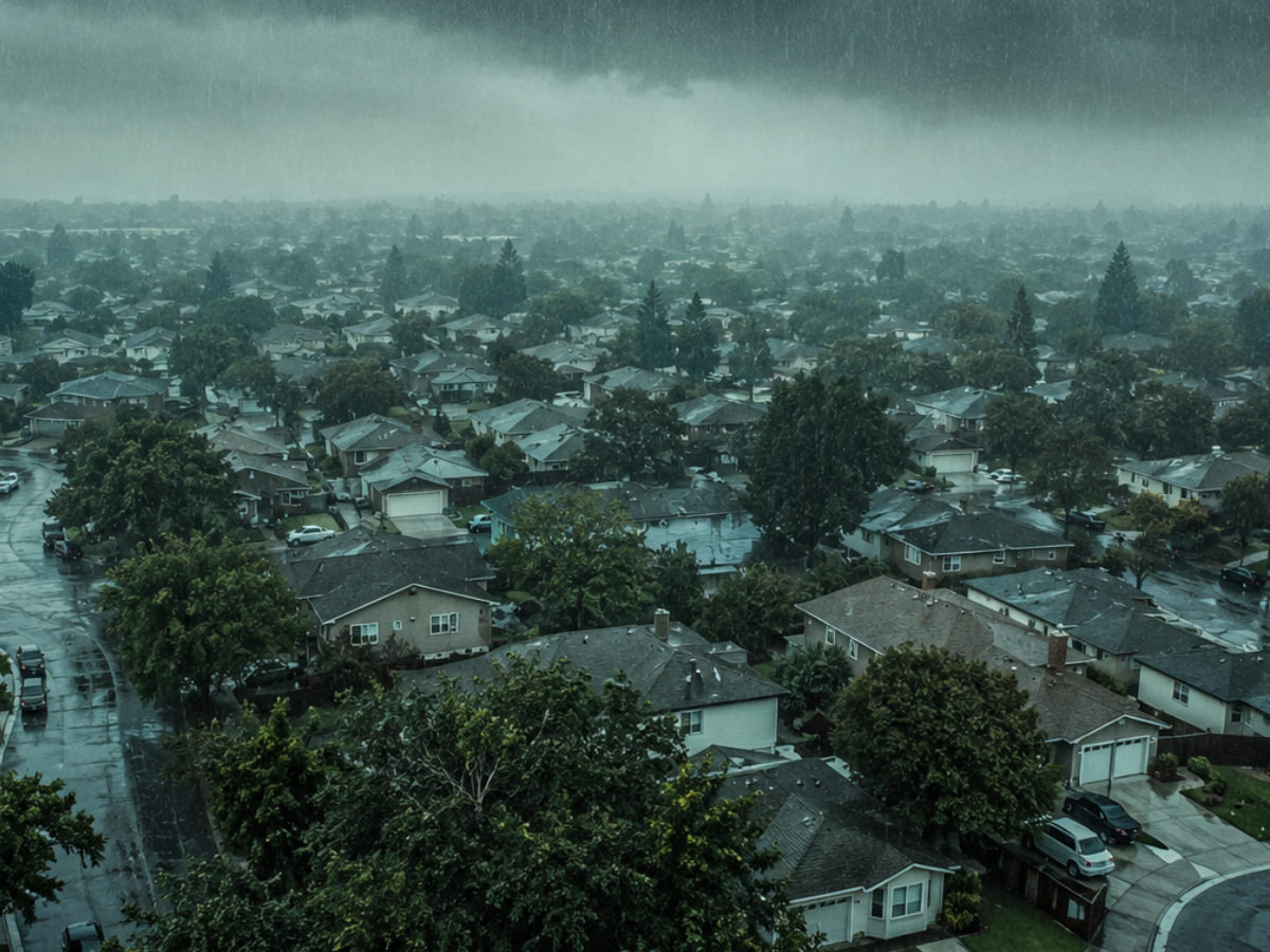 In 1987, the world swapped ozone-destroying CFCs for…