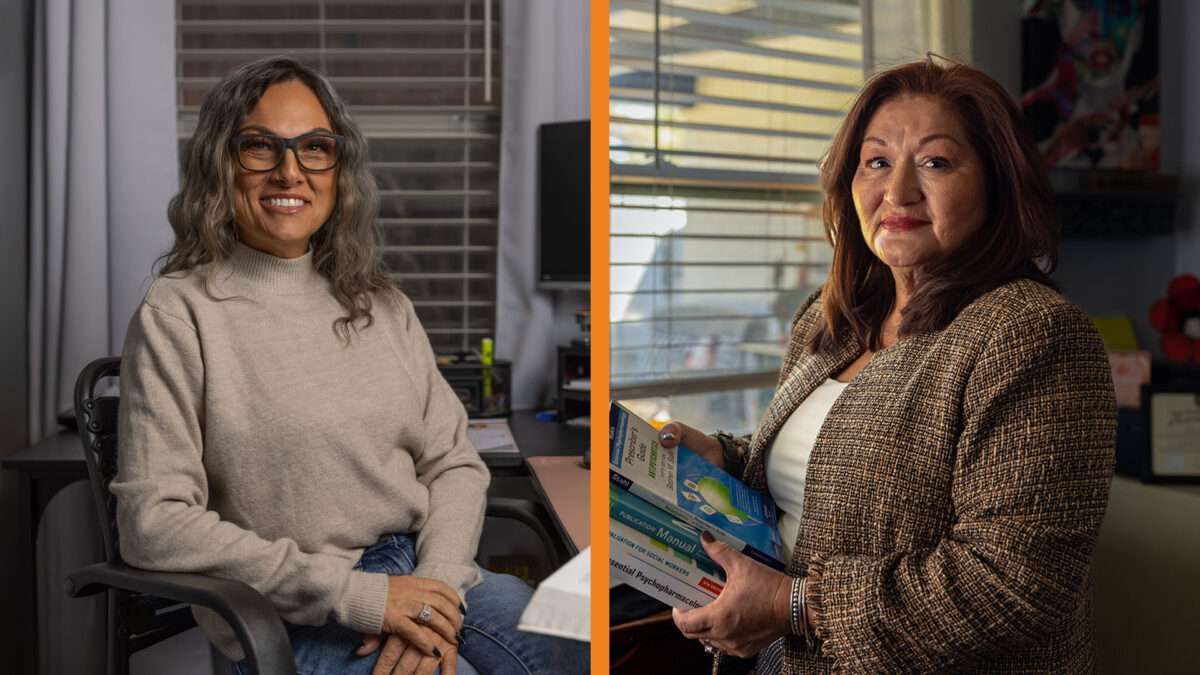 2 Texas Grandmothers Who Overcame Addiction Wanted To…