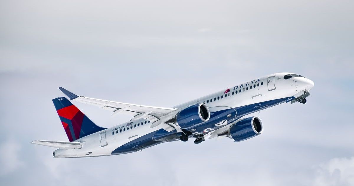 Family Sues Delta Air Lines for $2.35M After Accusing…