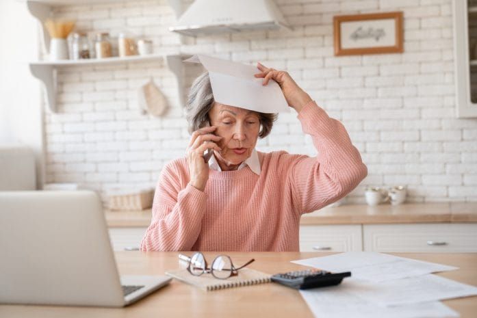Millions of Retirees Have Been Asked to Repay Benefits…
