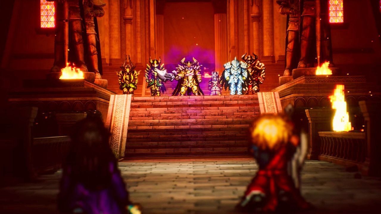In a big win for JRPG sickos, Square Enix confirms…