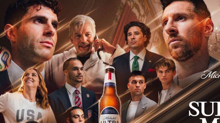 The creative trends defining World Cup advertising