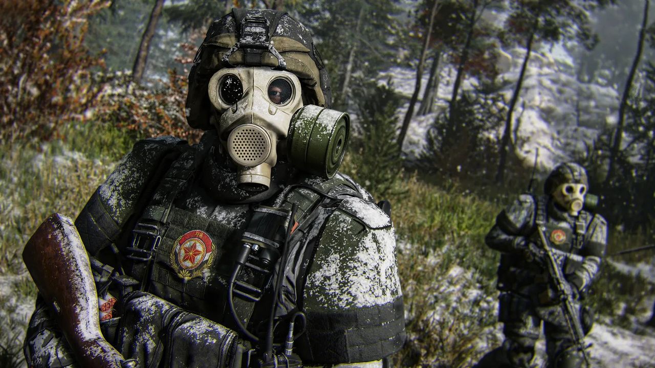 Extraction shooter peak is finally returning and all…